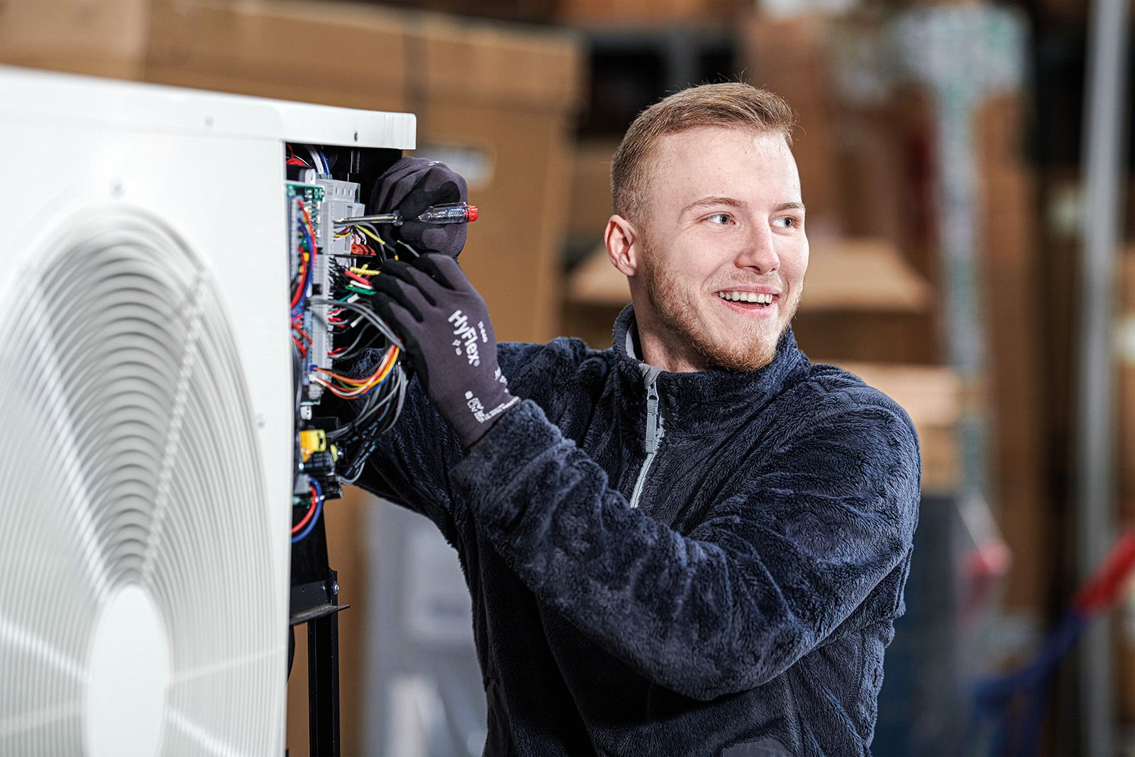 R290 Kältemittel | Geräte & Systeme für Fachbetriebe